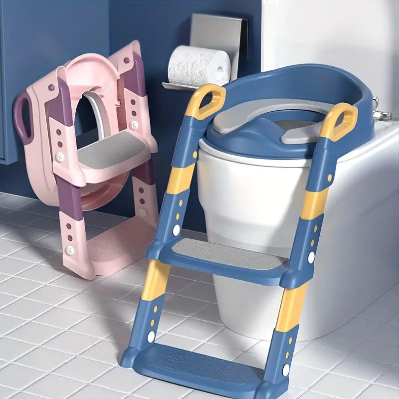 Toilet Training Seats Australia | Steps, Ladders & Potty Trainers ...
