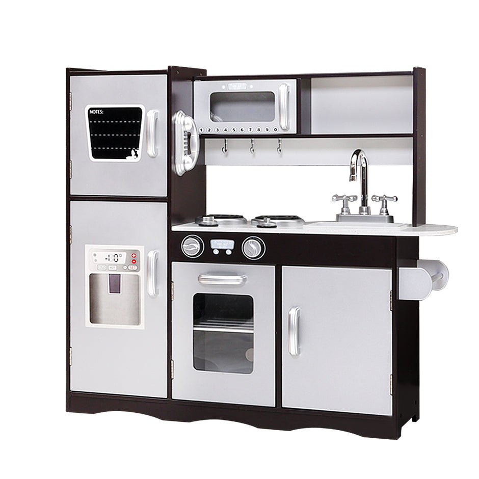 Wooden Play Kitchen Toy Australia | Kids Wooden Kitchen Sets